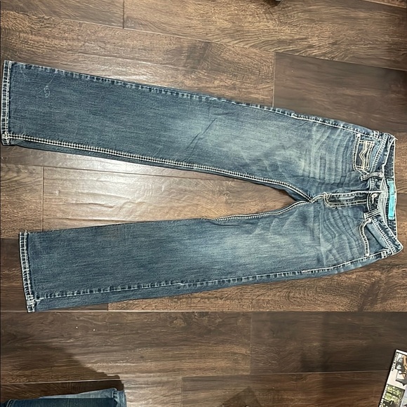 Rock & Roll Denim | Jeans | Mens Rock Roll Denim Revolver Straight Leg ...